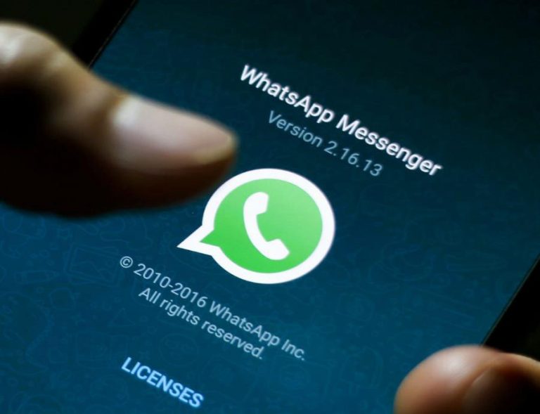 Virus Whatsapp ¿cuáles son los más frecuentes y peligrosos? - Área ...